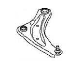 54501-1KA0B - Genuine Nissan Parts