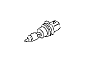 26272-8991A Genuine Nissan #262728991A Bulb