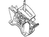34901-9AN3C - Genuine Nissan Parts