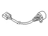 48750-1E411 Genuine Nissan #487501E411 Switch-Ignition