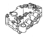 31705-X429B Genuine Nissan #31705X429B Control Valve Assembly