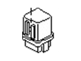 25230-79945 | Genuine Nissan #2523079945 RELAY