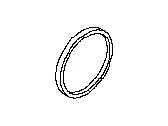 33111-EN100 Genuine Nissan #33111EN100 Seal-Oil,Ring Gear