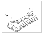 13264-JA00A | Genuine Nissan #13264-JA00A COVER ASSY-VALVE ROCKER