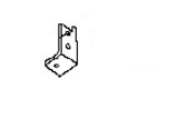 26092-EA000 Genuine Nissan Part