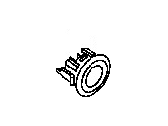 28590-3JA0A Genuine Nissan #285903JA0A Control Unit-IMMOBILIZER
