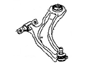 54501-JG00B Genuine Nissan Part