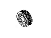 11927-1HC5A | Genuine Nissan #11927-1HC5A PULLEY-IDLER