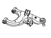 551A0-ZQ00A Genuine Nissan Part