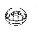 54320-3VA0A - Genuine Nissan Parts