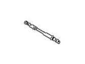 54618-01G0A - Genuine Nissan Parts