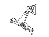 54501-6CA0A Genuine Nissan Part