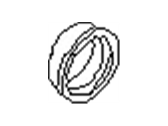 32113-00QAB Genuine Nissan #3211300QAB Seal-Oil,Input