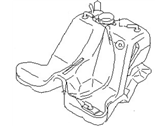 17202-15U00 Genuine Nissan #1720215U00 Fuel Tank Assembly