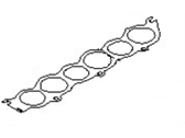 14032-8J10A Genuine Nissan #140328J10A Gasket-Adapter