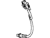 22693-1AA0A Genuine Nissan #226931AA0A Air Fuel Ratio Sensor