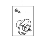40202-2Y010 - Genuine Nissan Parts