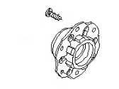 40202-0W093 Genuine Nissan Part