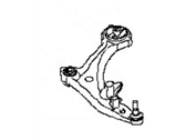 54500-5AA0C - Genuine Nissan Parts