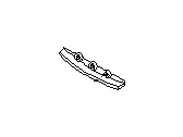 13085-JK20A Genuine Nissan #13085JK20A Guide-Chain,Tension Side