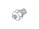 25240-89960 | Genuine Nissan #2524089960 SWITCH OIL PRESSURE