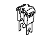 24370-C9921 - Genuine Nissan Parts