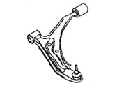 54501-4CA0A - Genuine Nissan Parts