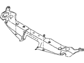 62322-EM30A Genuine Nissan #62322EM30A Grille-Radiator,Upper