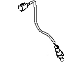226A0-4LA1A | Genuine Nissan #226A04LA1A Heated Oxygen Sensor