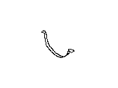 11121-31U10 | Genuine Nissan #11121-31U10 GASKET-OIL