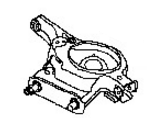 551B1-3TA0B - Genuine Nissan Parts