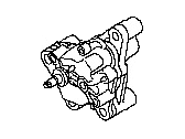 15010-3AA0A Genuine Nissan #150103AA0A Pump Assembly-Oil