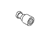 32203-00QAH | Genuine Nissan #32203-00QAH BEARING INPUT GEAR