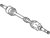 39100-1KB0A Genuine Nissan Part