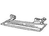 26013-1AA0C - Genuine Nissan Parts