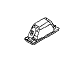 26510-8990A Genuine Nissan Part