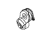 11955-1KC0A Genuine Nissan #119551KC0A TENSIONER Assembly Auto