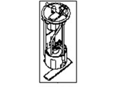 17041-ZP00A Genuine Nissan #17041ZP00A Fuel Pump Assembly