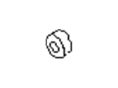 32136-U010A Genuine Nissan #32136U010A Seal-Oil