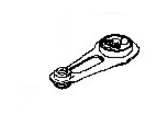11360-1HC0D Genuine Nissan #113601HC0D Rod Assy-Torque