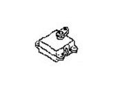 27732-AL610 | Genuine Nissan #27732-AL610 ACTUATOR ASSY-AIR MIX