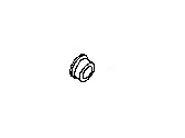 40262-4GA0C Genuine Nissan #402624GA0C Nut