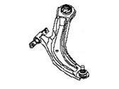 54500-9AM1A Genuine Nissan Part