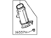 16554-9KA0A | Genuine Nissan #16554-9KA0A DUCT-AIR
