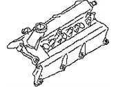 13270-6KA0B Genuine Nissan #132706KA0B Valve Cover Gasket