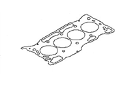 11044-1KT0A Genuine Nissan #110441KT0A Gasket-Cylinder Head
