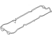 13270-70F01 | Genuine Nissan #13270-70F01 GASKET - ROCKER COVER