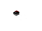 66820-ED000 | Genuine Nissan #66820-ED000 CLIP