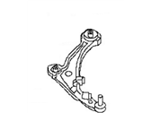 54500-3TA0A Genuine Nissan Part