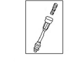 22465-6N215 | Genuine Nissan #224656N215 PROTECTOR-IGNITION COIL